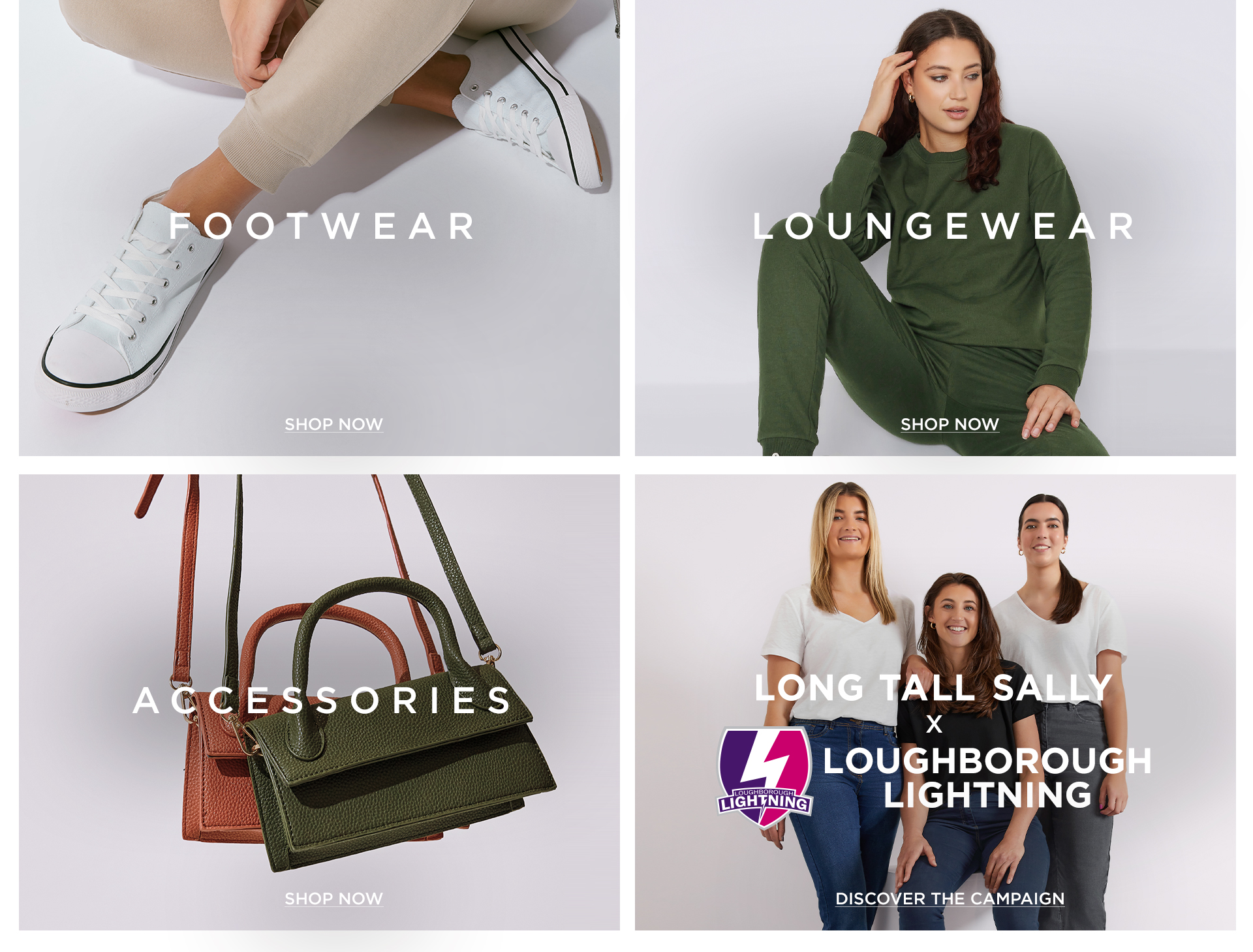 Tall Clothing | Tall Women's Clothing | Long Tall Sally