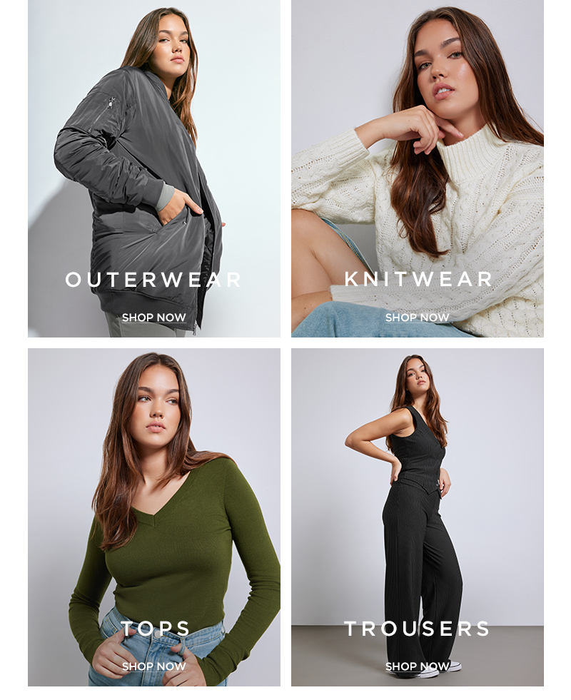 Tall Clothing | Tall Women's Clothing | Long Tall Sally