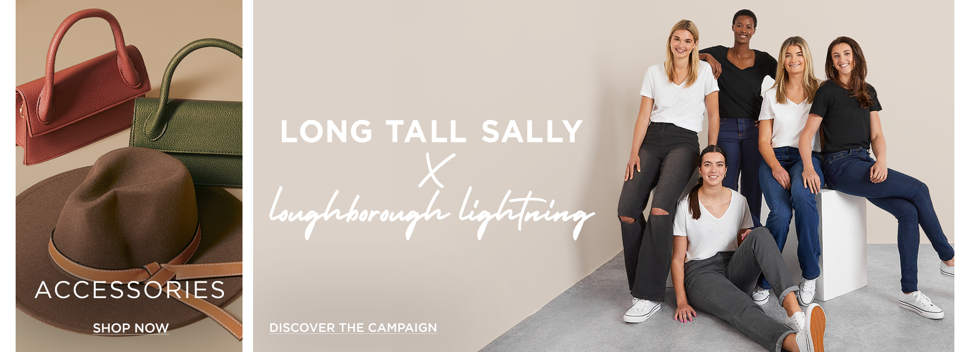 Tall Clothing | Tall Women's Clothing | Long Tall Sally