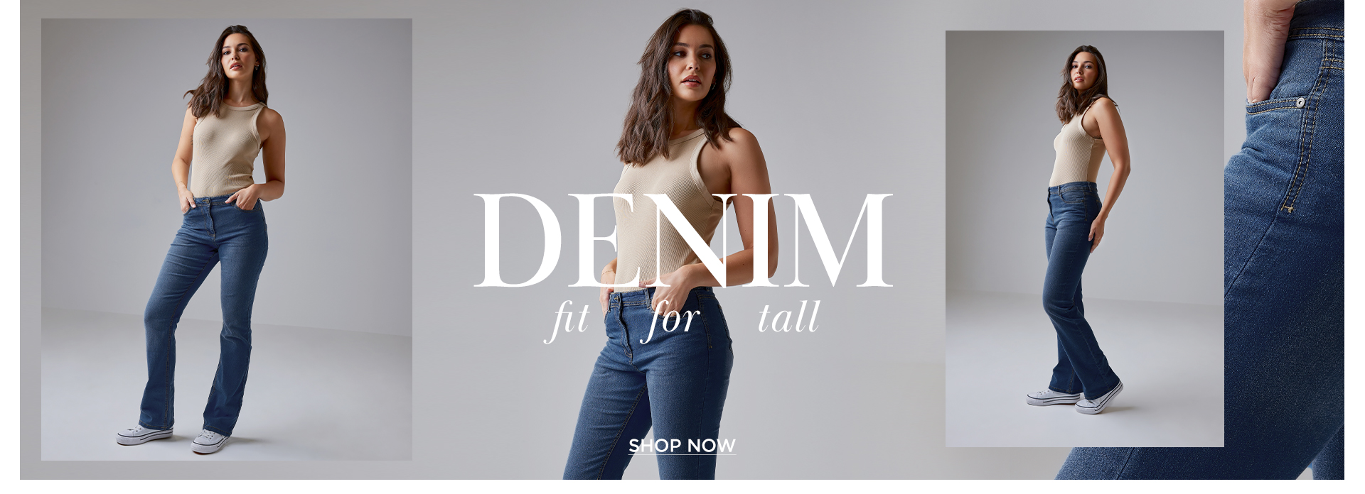 Tall Clothing | Tall Women's Clothing | Long Tall Sally