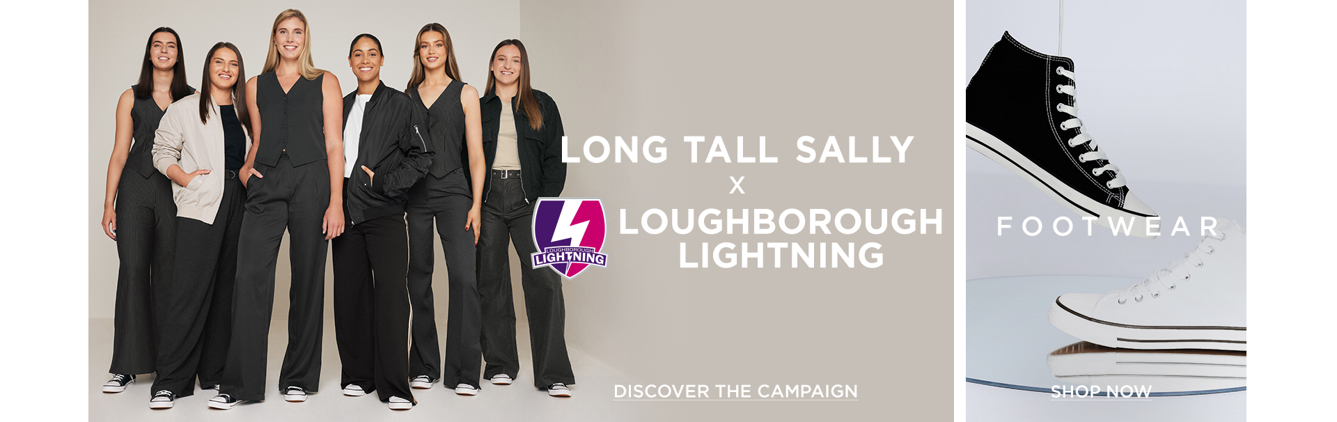 Tall Clothing | Tall Women's Clothing | Long Tall Sally