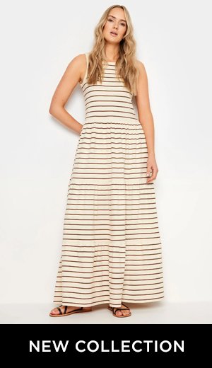 Tall Clothing | Tall Women's Clothing | Long Tall Sally